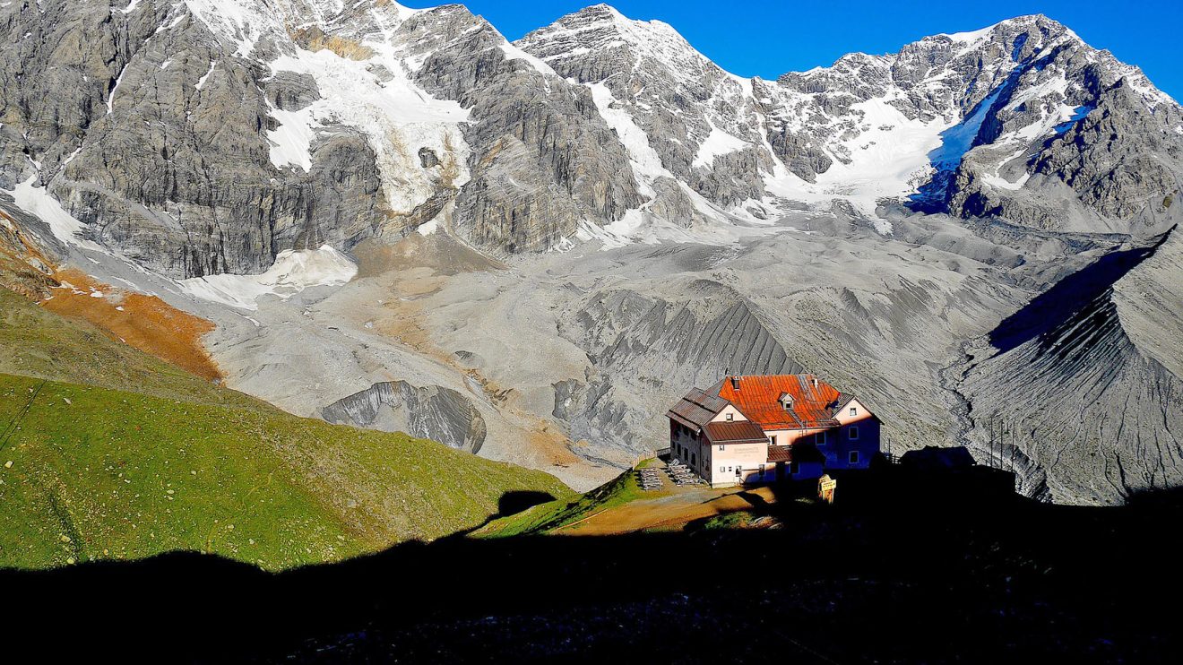 Hiking Tours & Adventures, Hiking Guides, Guided Hikes | Wildland Trekking