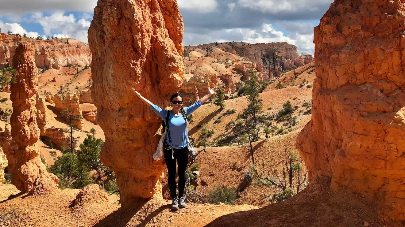 Hiking Tours & Adventures, Hiking Guides, Guided Hikes | Wildland Trekking