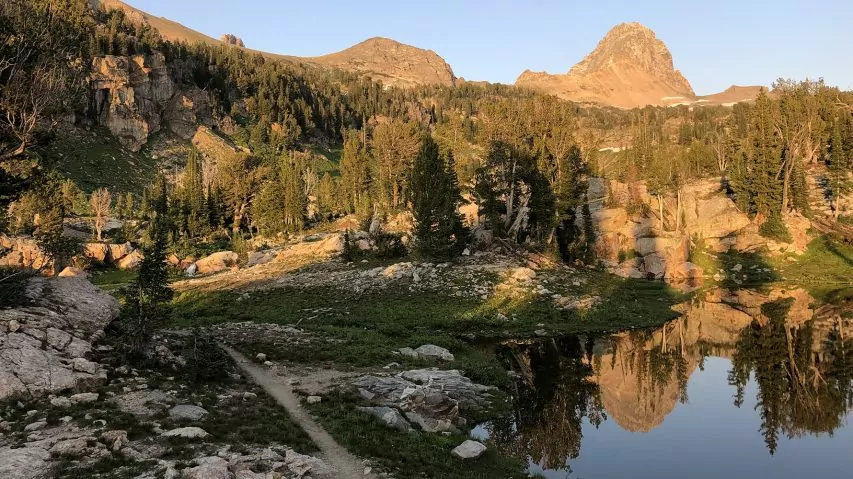 Grand Teton Hiking Tours & Guided Hikes | Wildland Trekking