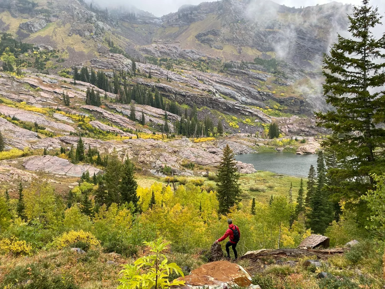 15 Best Beginner Backpacking Trips in the U.S. - Wildland Trekking