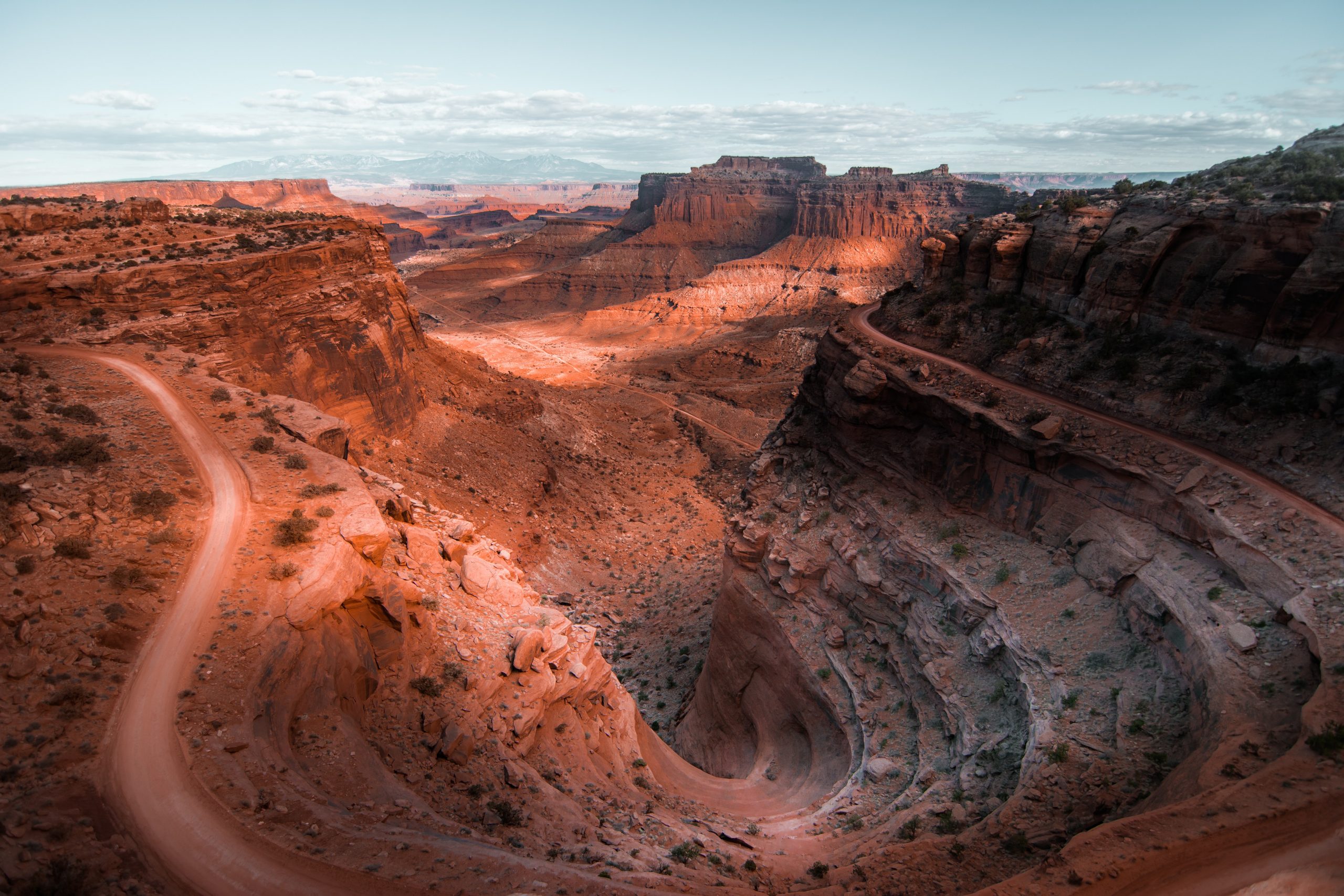 A Guide to the Five Utah National Parks | Wildland Trekking Blog