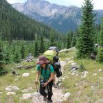 Visiting Rocky Mountain National Park in June - Wildland Trekking