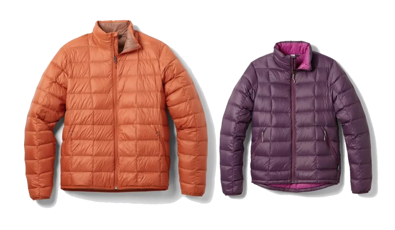 Best Mid Layers and Down Jackets of 2025 | Wildland Trekking