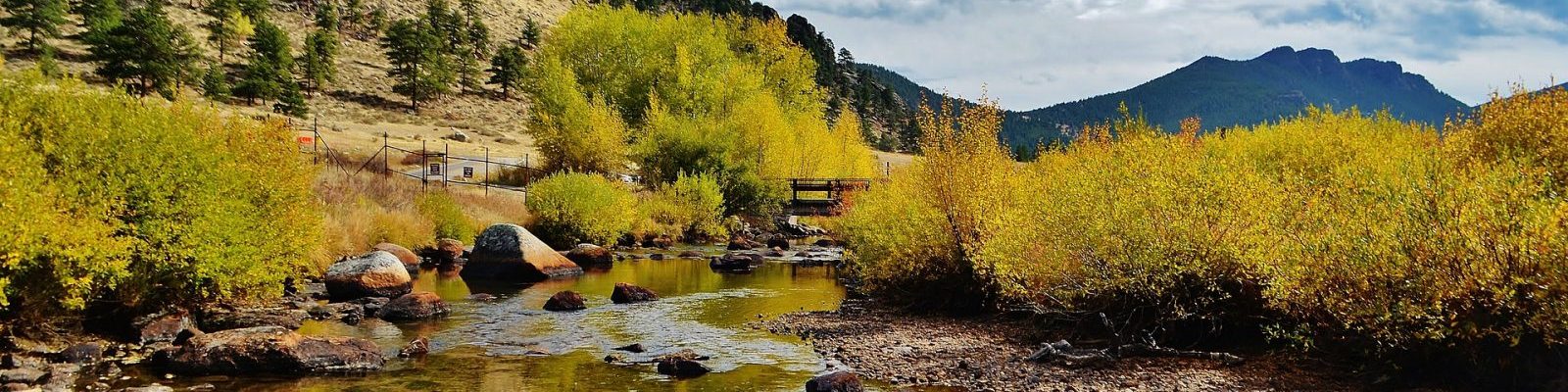 Visiting Rocky Mountain National Park in September - Wildland Trekking