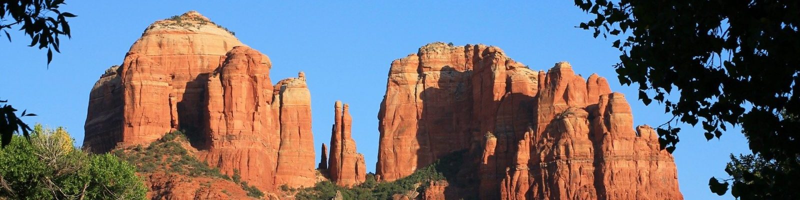 Visiting Sedona | Sedona Visitor Information | Wildland Trekking