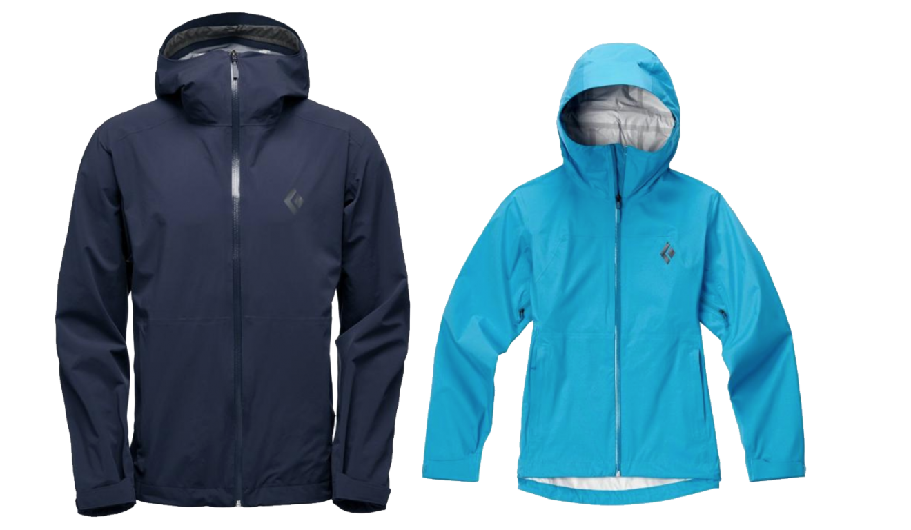 Best Rain Jackets of 2022 for Hiking & Backpacking - Wildland Trekking