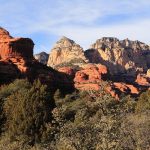 Visiting Sedona in January | January Visit to Sedona, Arizona