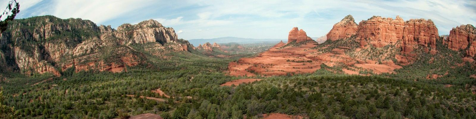 Find the Best Time to Visit Sedona | Wildland Trekking