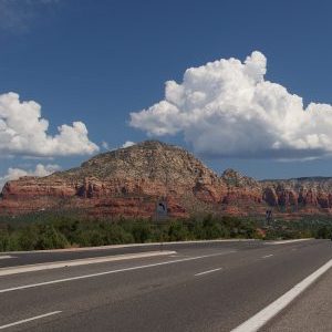 Visiting Sedona, AZ in November | Wildland Trekking