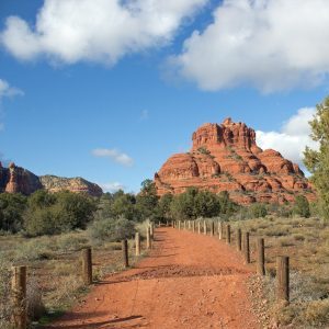 Find the Best Time to Visit Sedona | Wildland Trekking