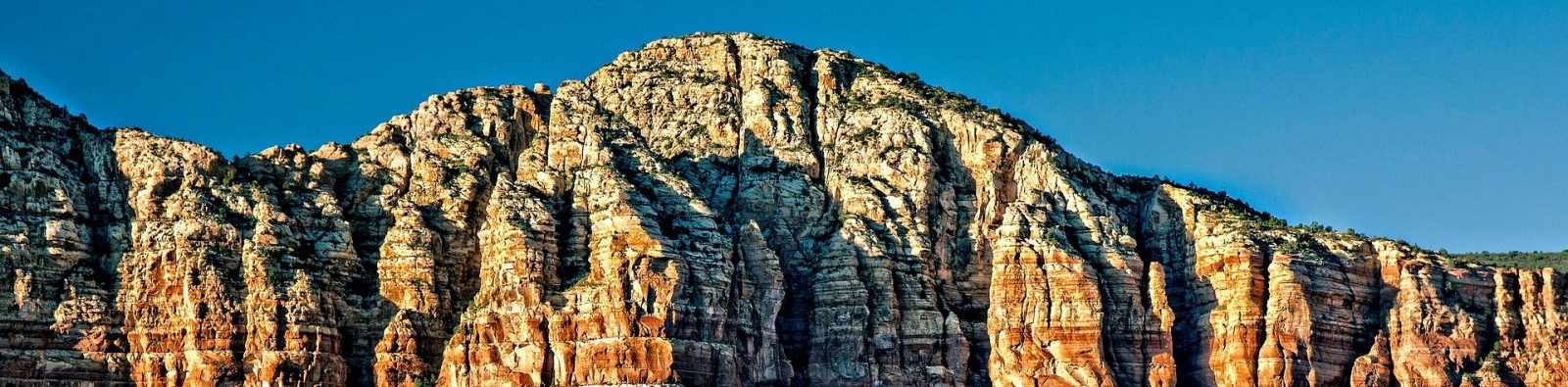 Visiting Sedona, Arizona in April | Wildland Trekking