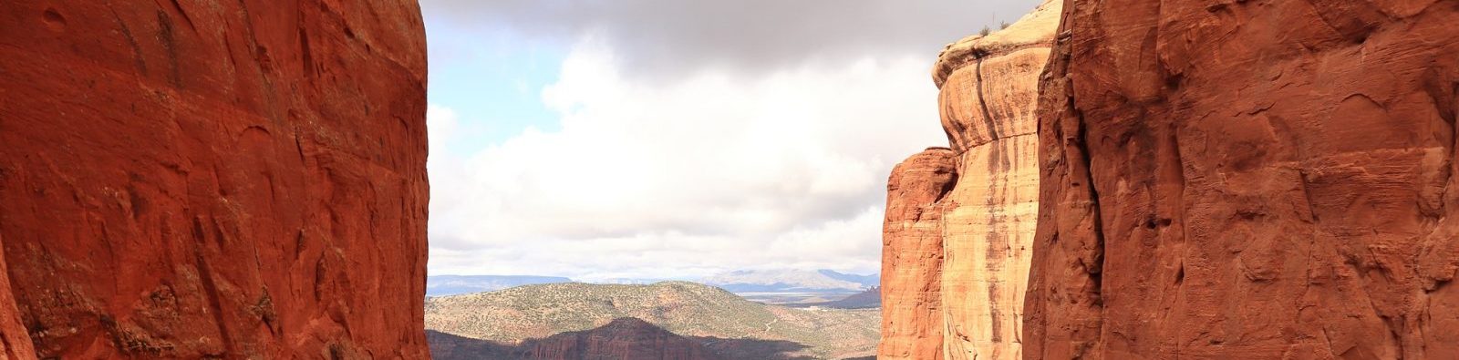 Visiting Sedona, AZ in November | Wildland Trekking