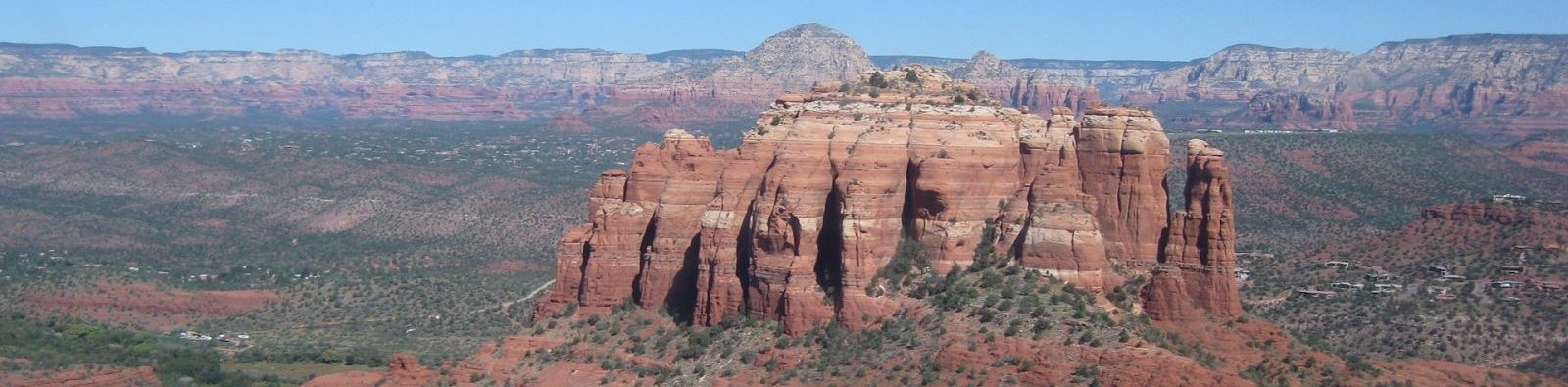 Visiting Sedona, Arizona in June | Wildland Trekking