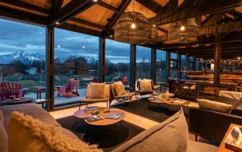 Villa Serrano Add-On Package - Wildland Trekking