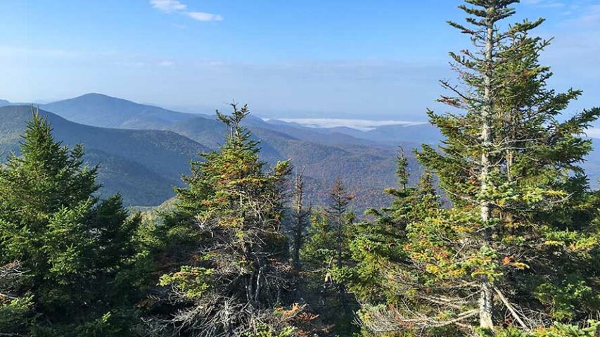 Best of Stowe & Vermont Hiking Tour - Wildland Trekking
