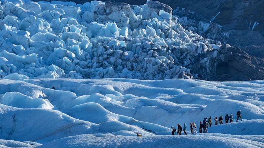 Winter Iceland Tour | Iceland Winter Wonders Tour | Wildland Trekking