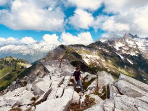Build Your Hiking Skills: Tackling Tough Terrain - Wildland Trekking