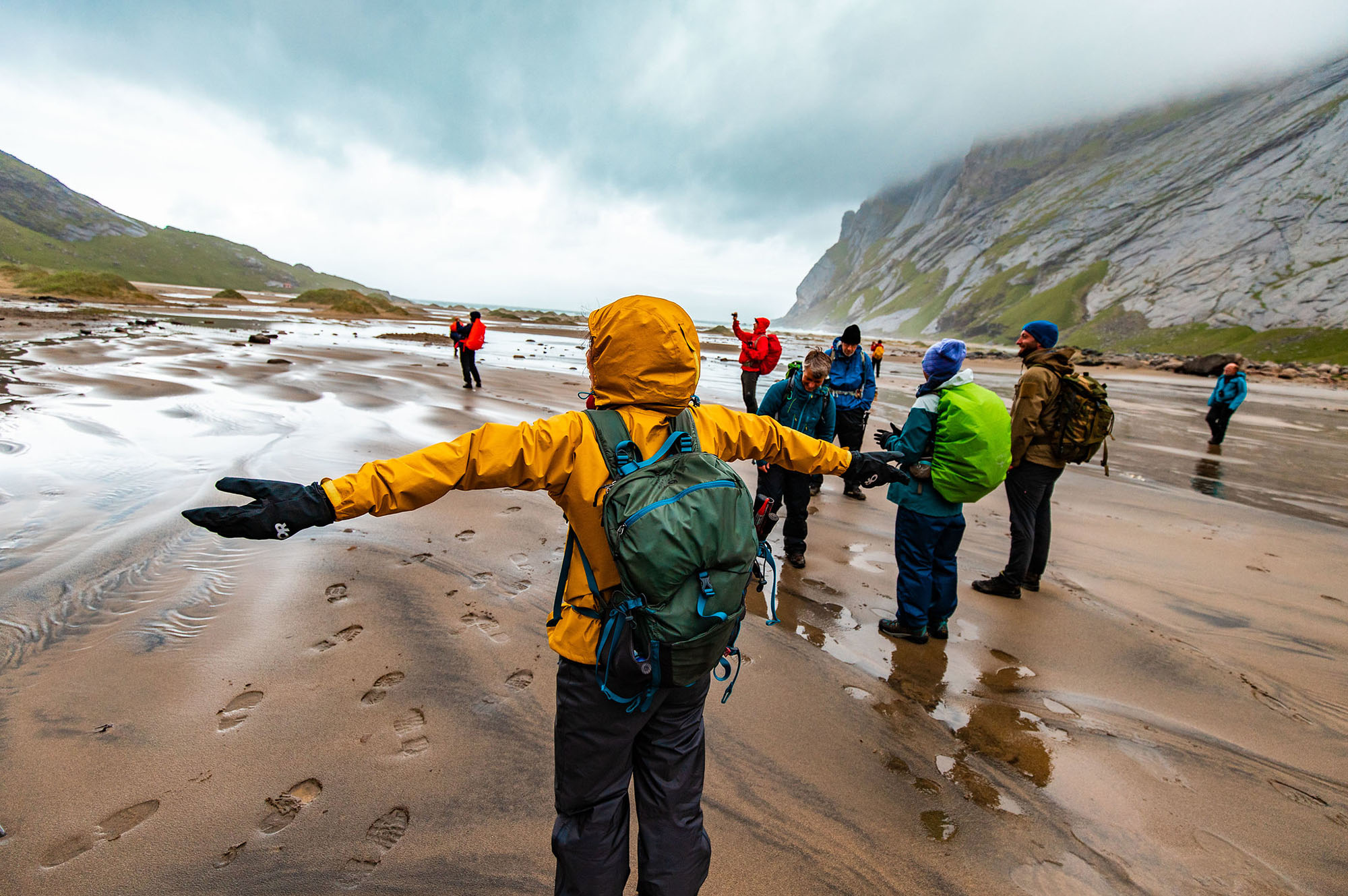 Hiking in Norway: Everything You Need to Know - Wildland Trekking