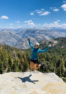 10 Lakes Basin Yosemite Backpacking Trip | Wildland Trekking
