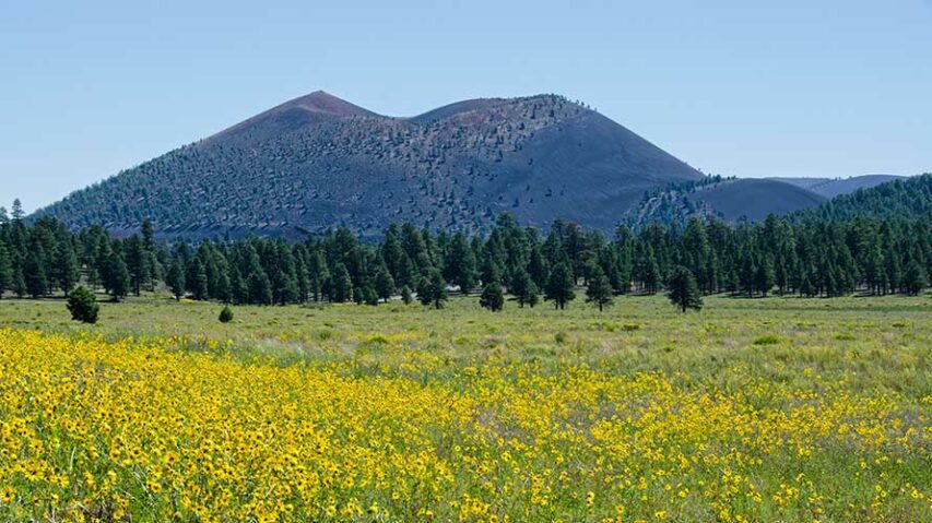 Grand Canyon South Rim Hiking and Camping Tour