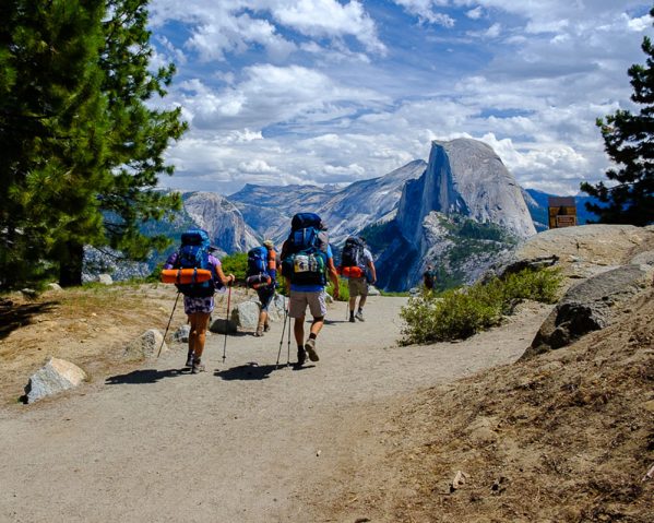 Wildland Trekking Guide Jobs - Wildland Trekking