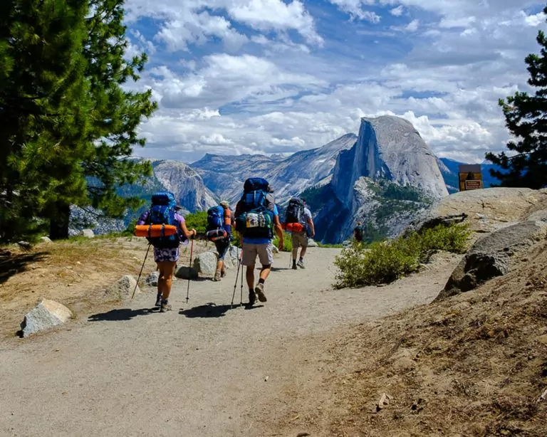 Wildland Trekking Guide Jobs - Wildland Trekking