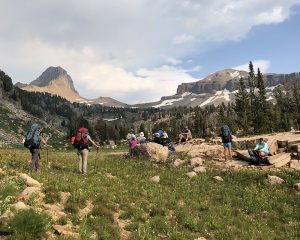 Wildland Trekking Guide Jobs - Wildland Trekking