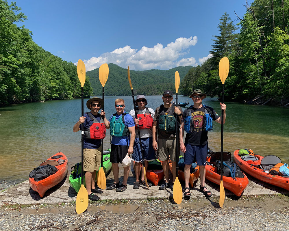 Wildland Trekking Guide Jobs - Wildland Trekking