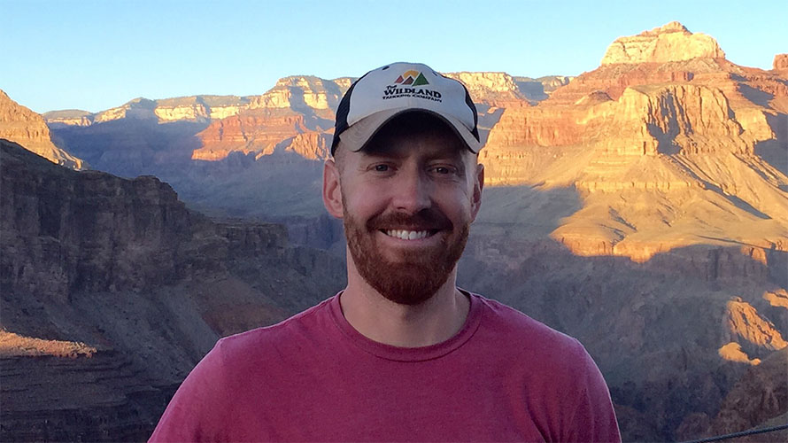 Wildland Administrative Team - Wildland Trekking