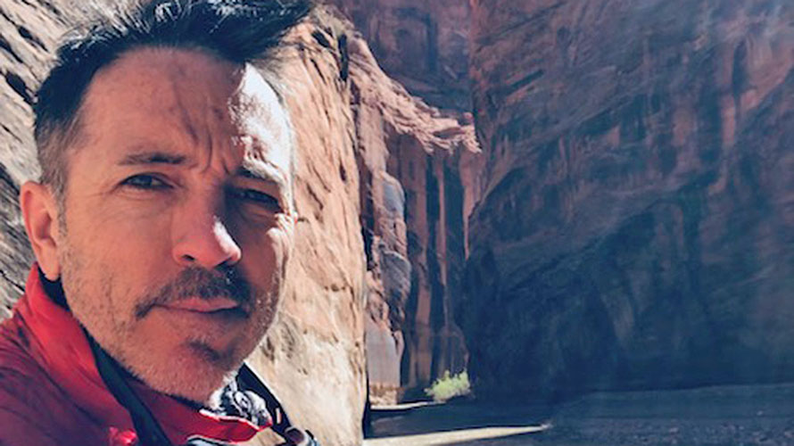 Wildland Administrative Team - Wildland Trekking