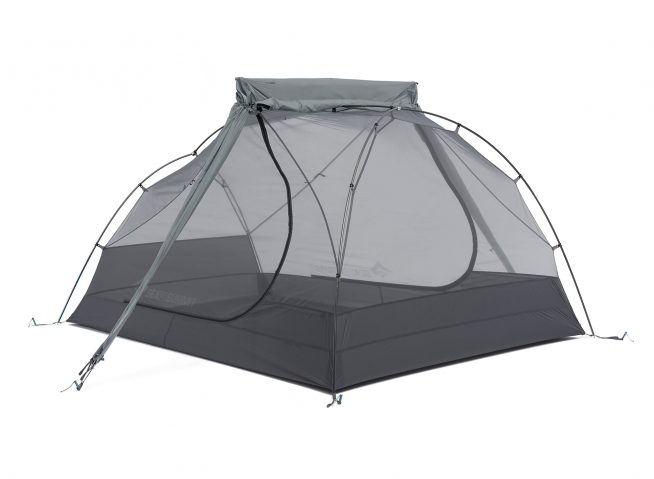 Sea to Summit Telos TR2 Tent Review - Wildland Trekking