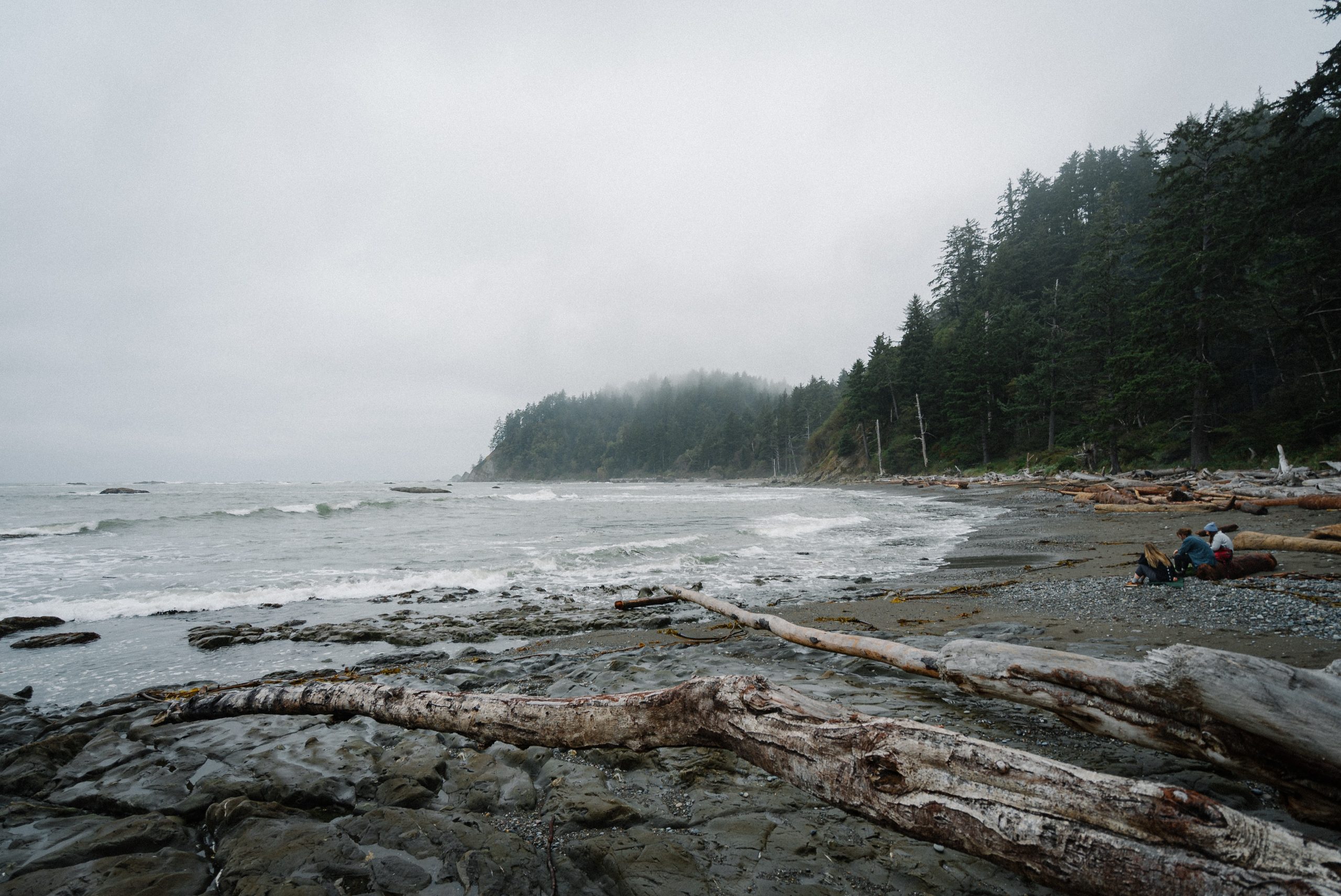 The Best Beach Hikes on the West Coast - Wildland Trekking
