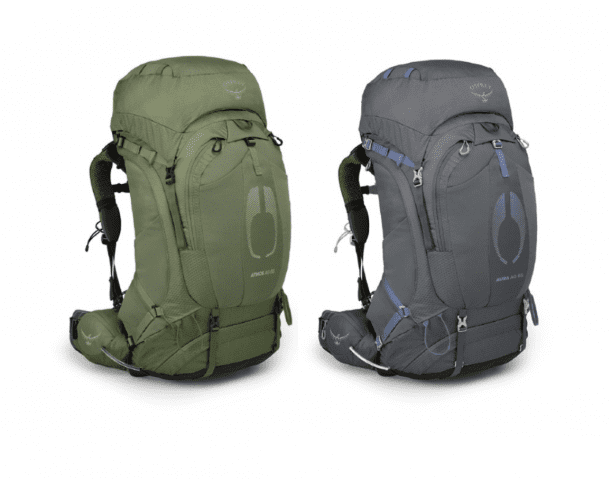 Best Backpacking Backpacks of 2023 - Wildland Trekking Gear Guide