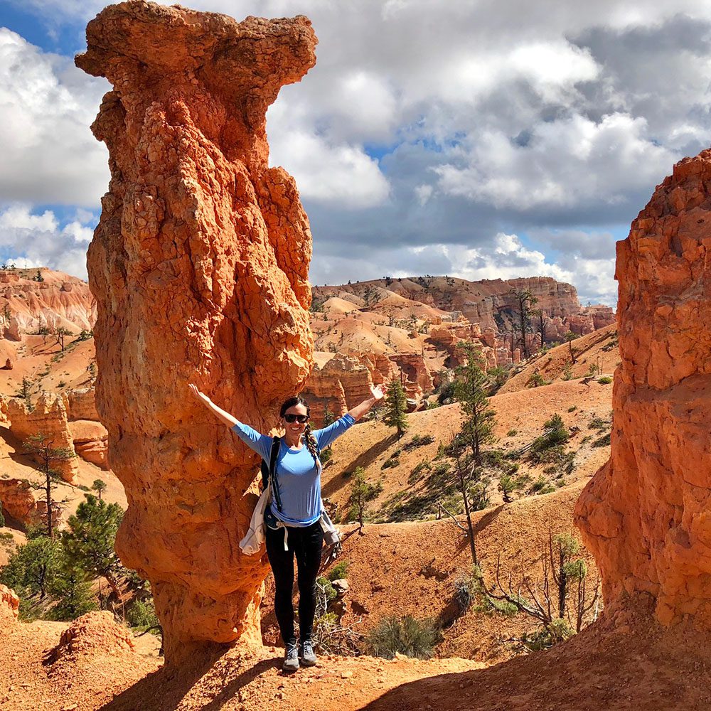 Why Join a Guided Hiking or Backpacking Trip - Wildland Trekking