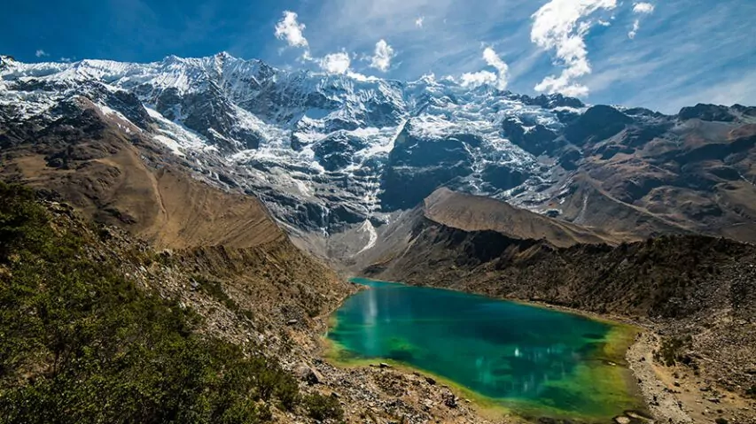 Peru Hiking Treks & Tours | Wildland Trekking