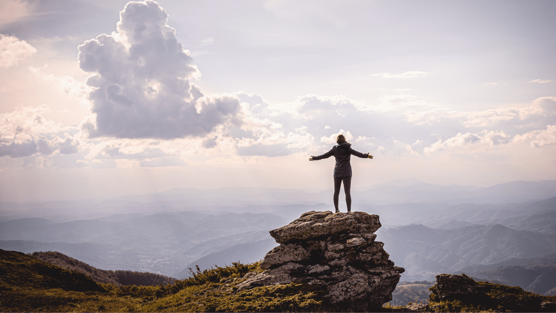 How to Safely Hike Alone: Getting Started - Wildland Trekking