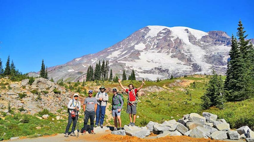 Why The Wildland Trekking Company | Wildland Trekking