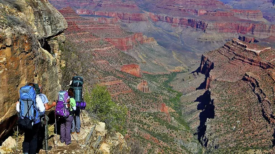 Why The Wildland Trekking Company Wildland Trekking