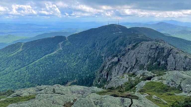 Best of Stowe & Vermont Hiking Tour - Wildland Trekking