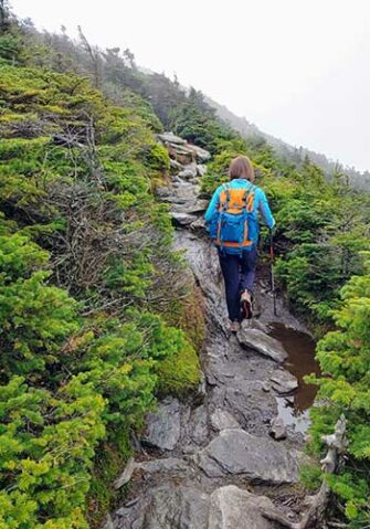 Best of Stowe & Vermont Hiking Tour - Wildland Trekking