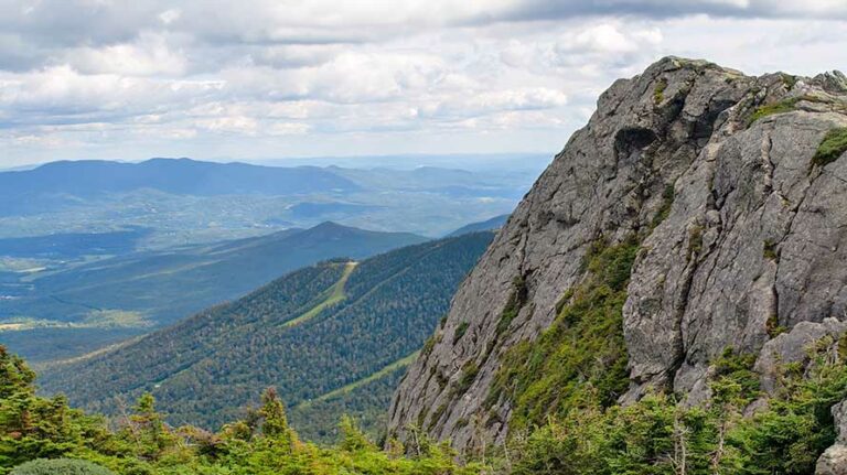 Best of Stowe & Vermont Hiking Tour - Wildland Trekking