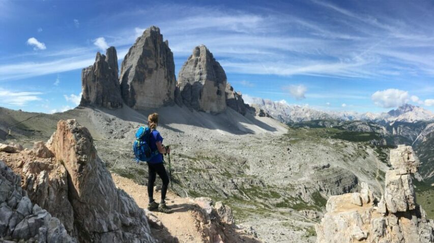 Guided Alps Traverse - Munich Hiking Tour | Alps Trekking Guides
