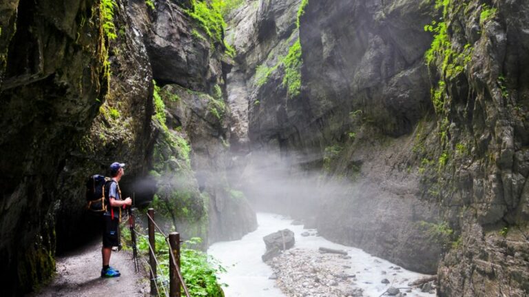 Guided Alps Traverse - Munich Hiking Tour | Alps Trekking Guides