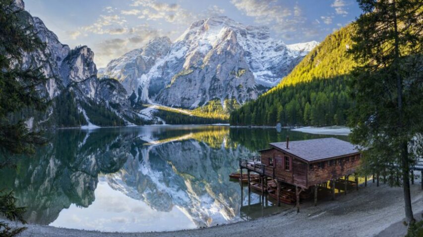 Guided Alps Traverse - Munich Hiking Tour | Alps Trekking Guides