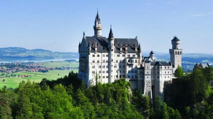 Guided Alps Traverse - Munich Hiking Tour | Alps Trekking Guides