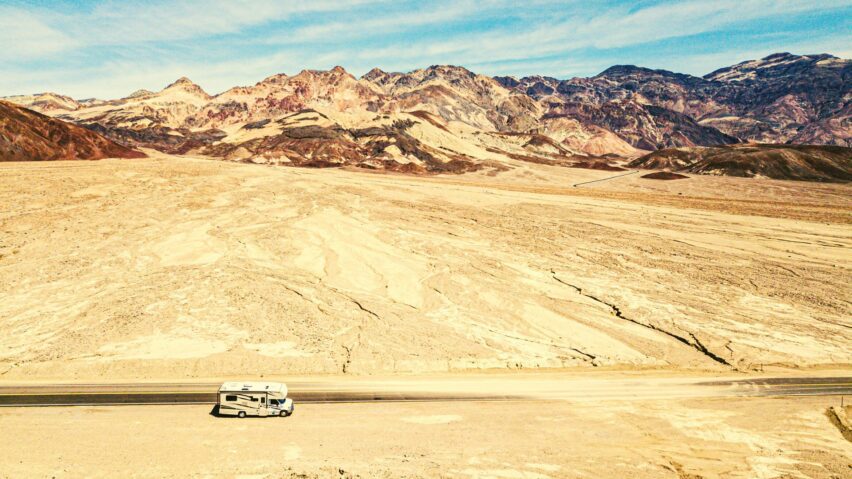 4 things we love about Death Valley National Park