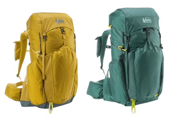 Best Backpacking Backpacks of 2025 - Wildland Trekking Gear Guide
