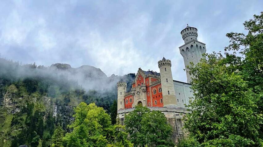 Guided Alps Traverse - Munich Hiking Tour | Alps Trekking Guides