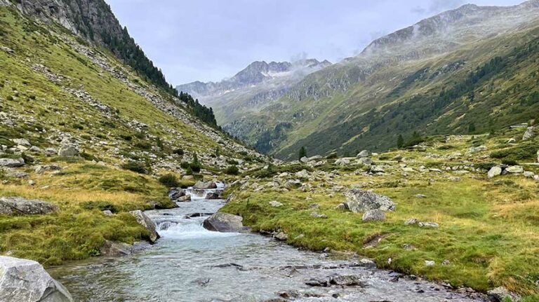 Guided Alps Traverse - Munich Hiking Tour | Alps Trekking Guides