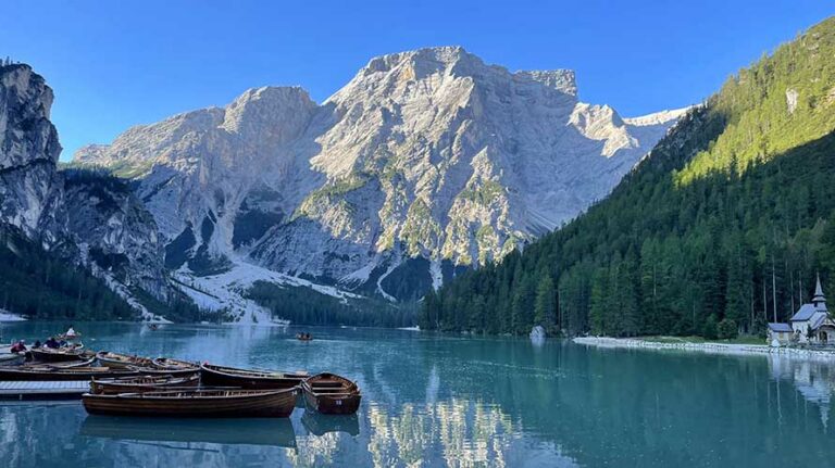 Guided Alps Traverse - Munich Hiking Tour | Alps Trekking Guides